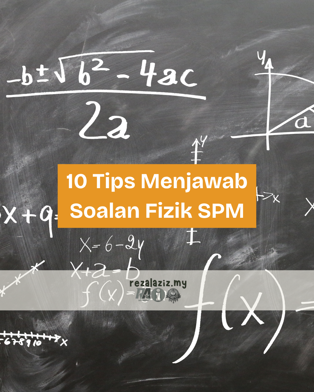 10 Tips Menjawab Soalan Fizik SPM - Education