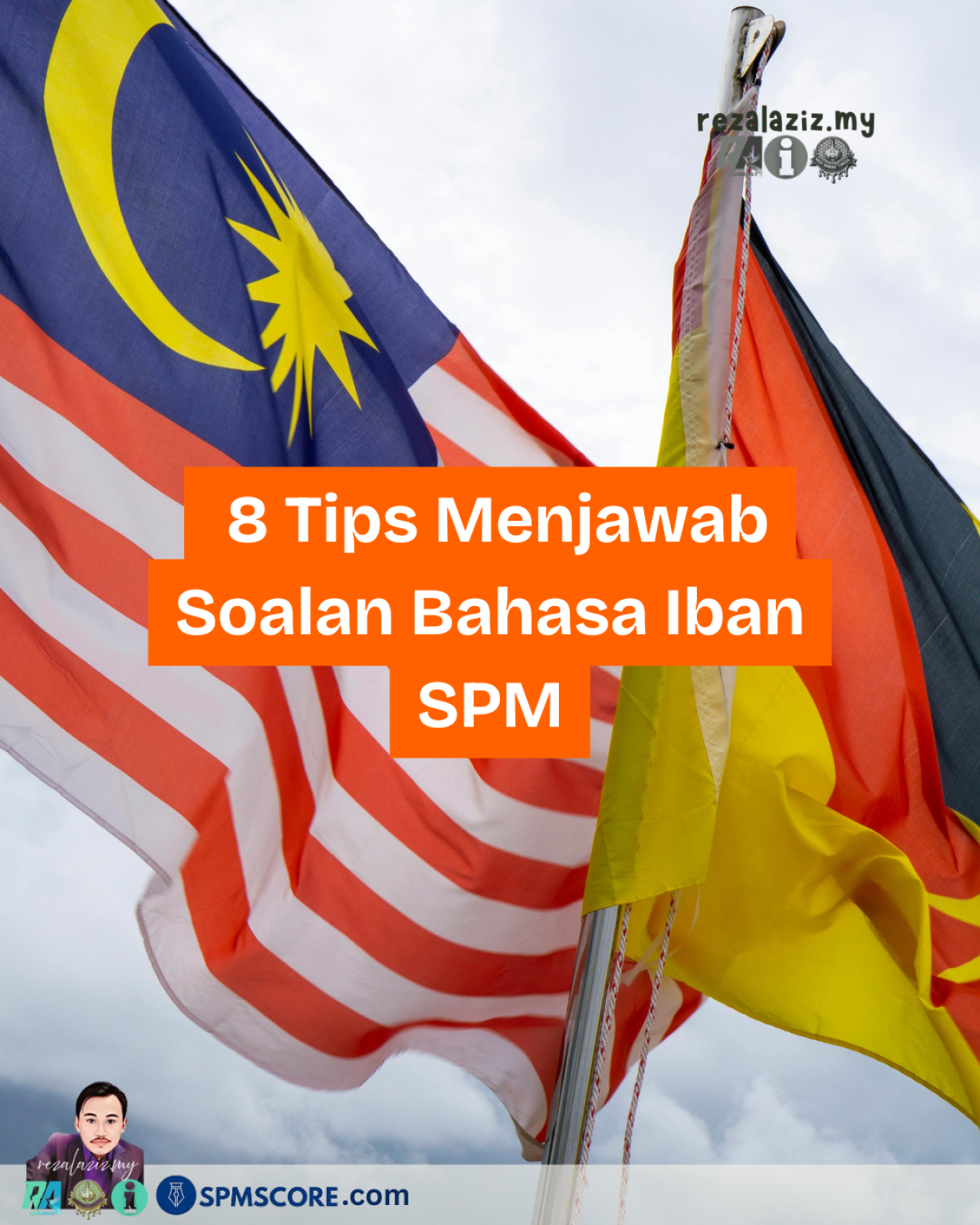 8 Tips Menjawab Soalan Bahasa Iban SPM - Education