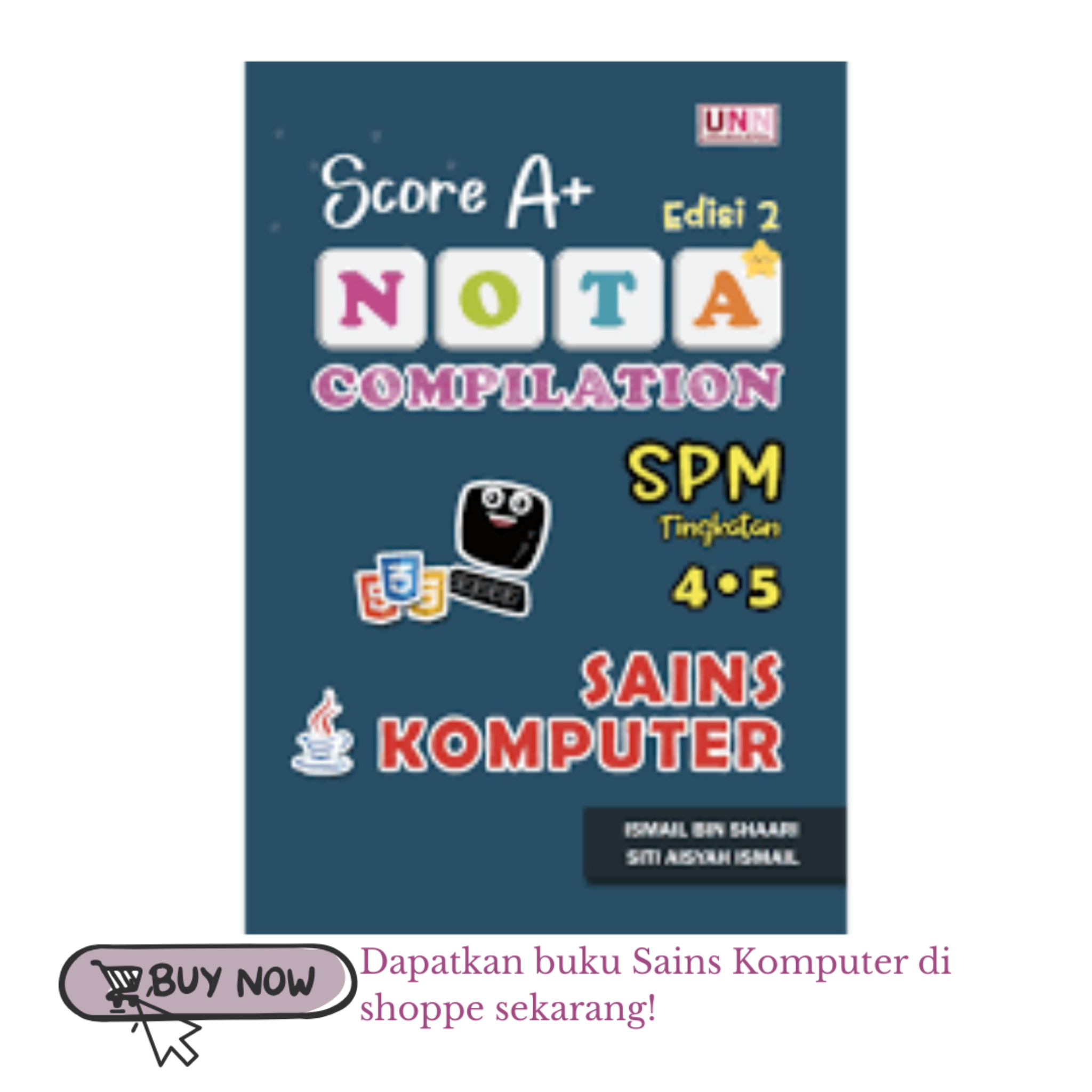 Sains Komputer (Nota ringkas untuk SPM) - Education