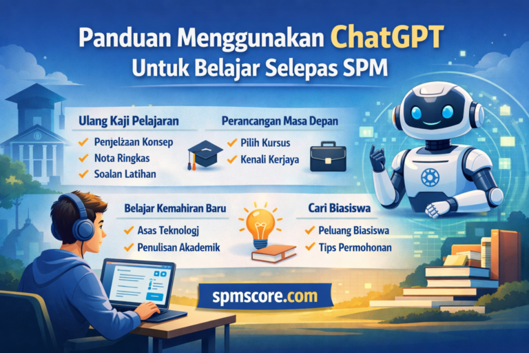 Keputusan SPM 2025 – Apakah yang perlu anda tahu? - Spmscore.com